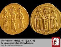 El califato omeya y la expansión del islam - Desperta Ferro Ediciones