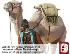 El califato omeya y la expansión del islam - Desperta Ferro Ediciones