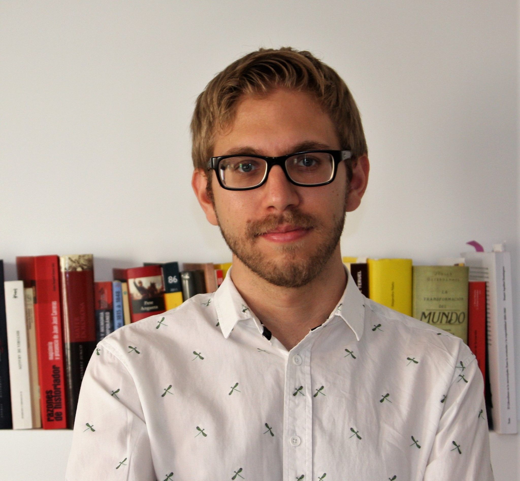 Soldados de Jordi Bru - Desperta Ferro Libros