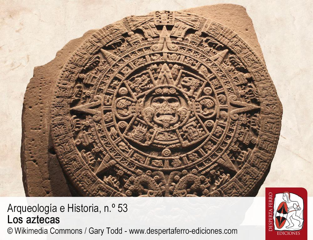 Datos Y Orígenes De La Antigua Civilización Azteca
