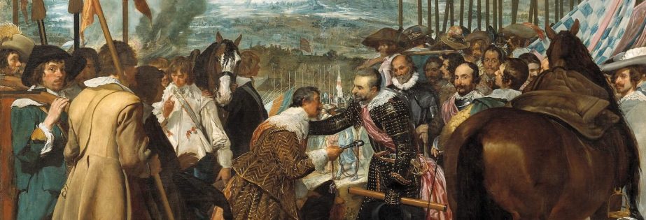La Defenestración de Praga y el estallido de la Guerra de los Treinta Años